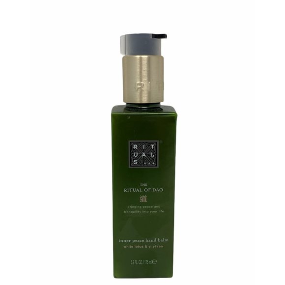 Rituals | Bath & Body | Rituals The Ritual Of Dao Hand Balm | Poshmark